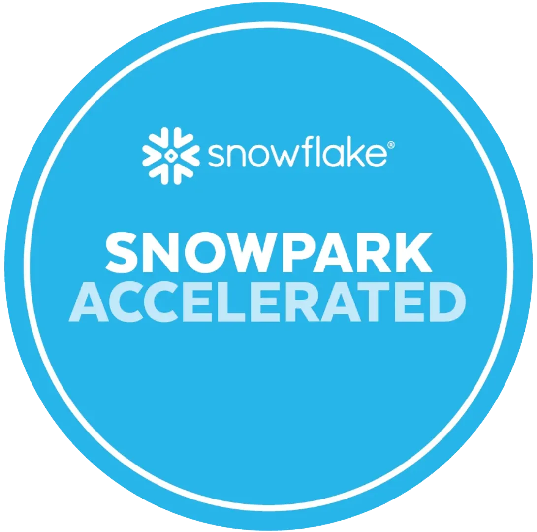 Partnering with Snowflake | Sigma Computing
